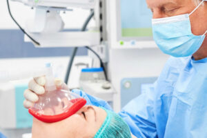 Anesthesia | Ascentist Healthcare | Kansas City, MO