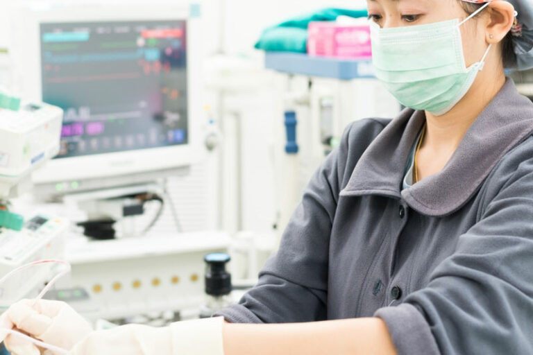 Anesthesia | Ascentist Healthcare | Kansas City, MO