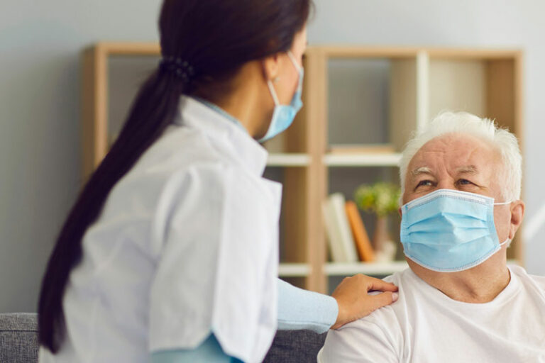 Infectious Disease Care | Ascentist Healthcare | Kansas City