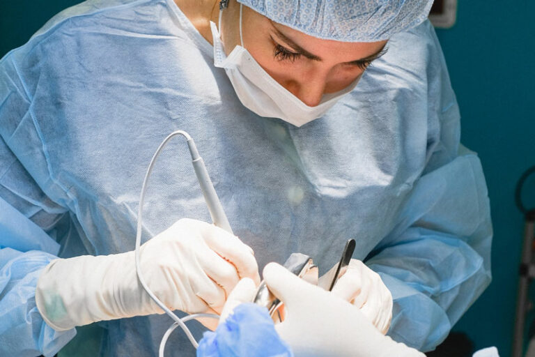 Orthopedics in Kansas City, MO | Ascentist Healthcare