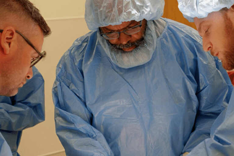 TORS Procedure | Ascentist Healthcare