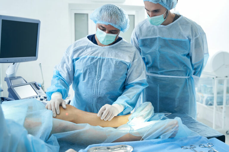 Vascular Surgery in Kansas City, MO | Ascentist Healthcare