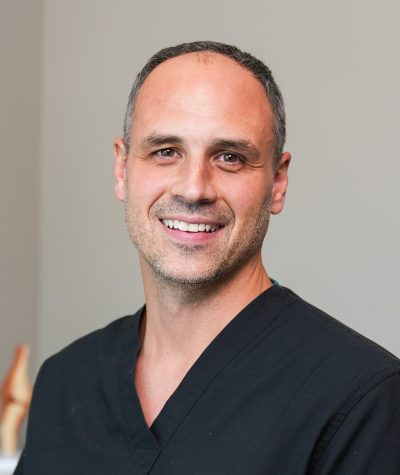 Andrew Palmisano, MD – Ascentist Healthcare