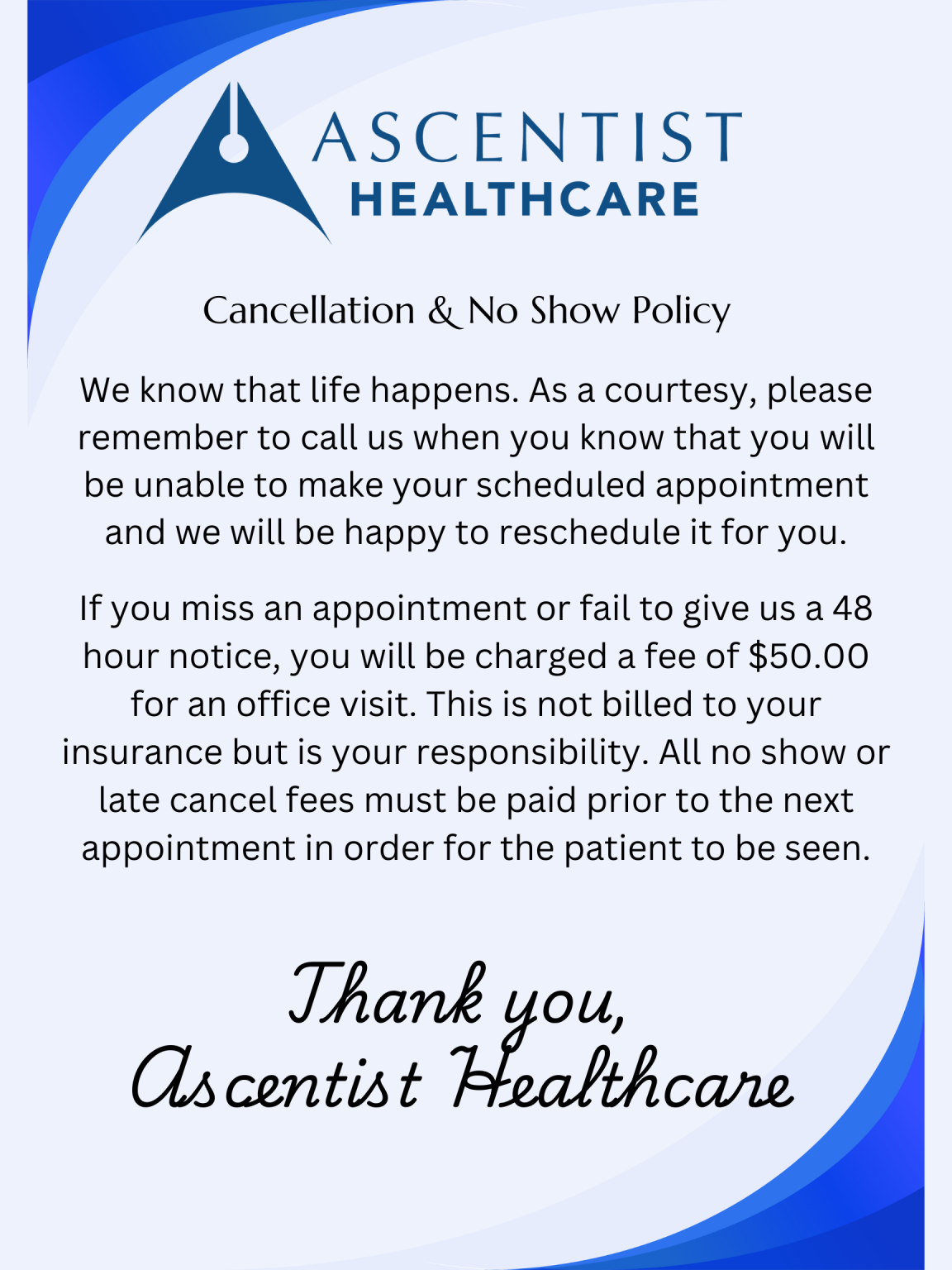 Home | Ascentist Healthcare | Kansas City, MO